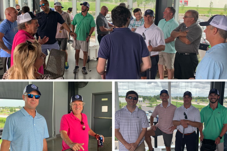 GROUP Contractors Quarterly Newsletter: Summer 2021 | GROUP Contractors