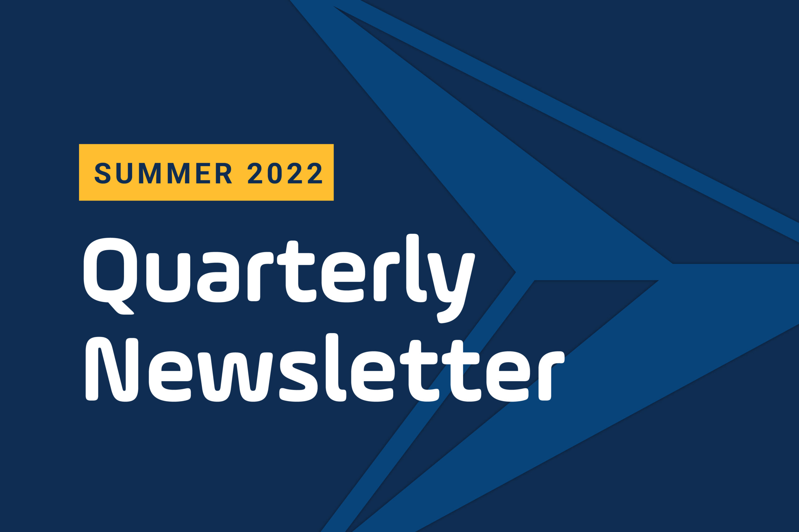 GROUP Quarterly Newsletter: Summer 2022 | GROUP Contractors