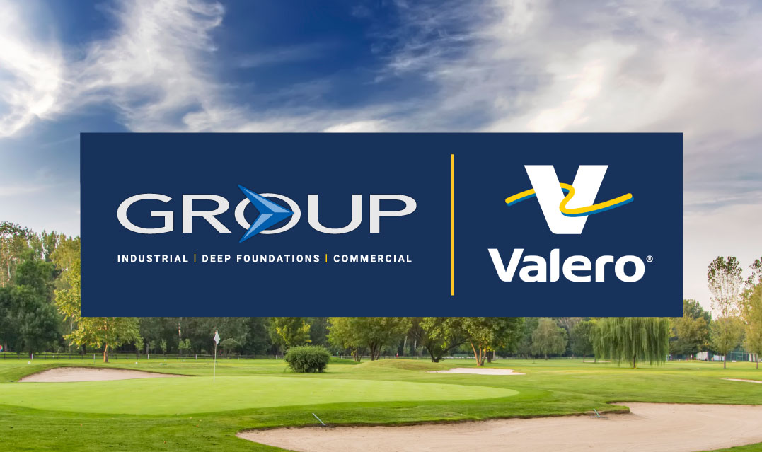 GROUP Contractors is proud to be a part of the 2023 Valero Texas Open ...