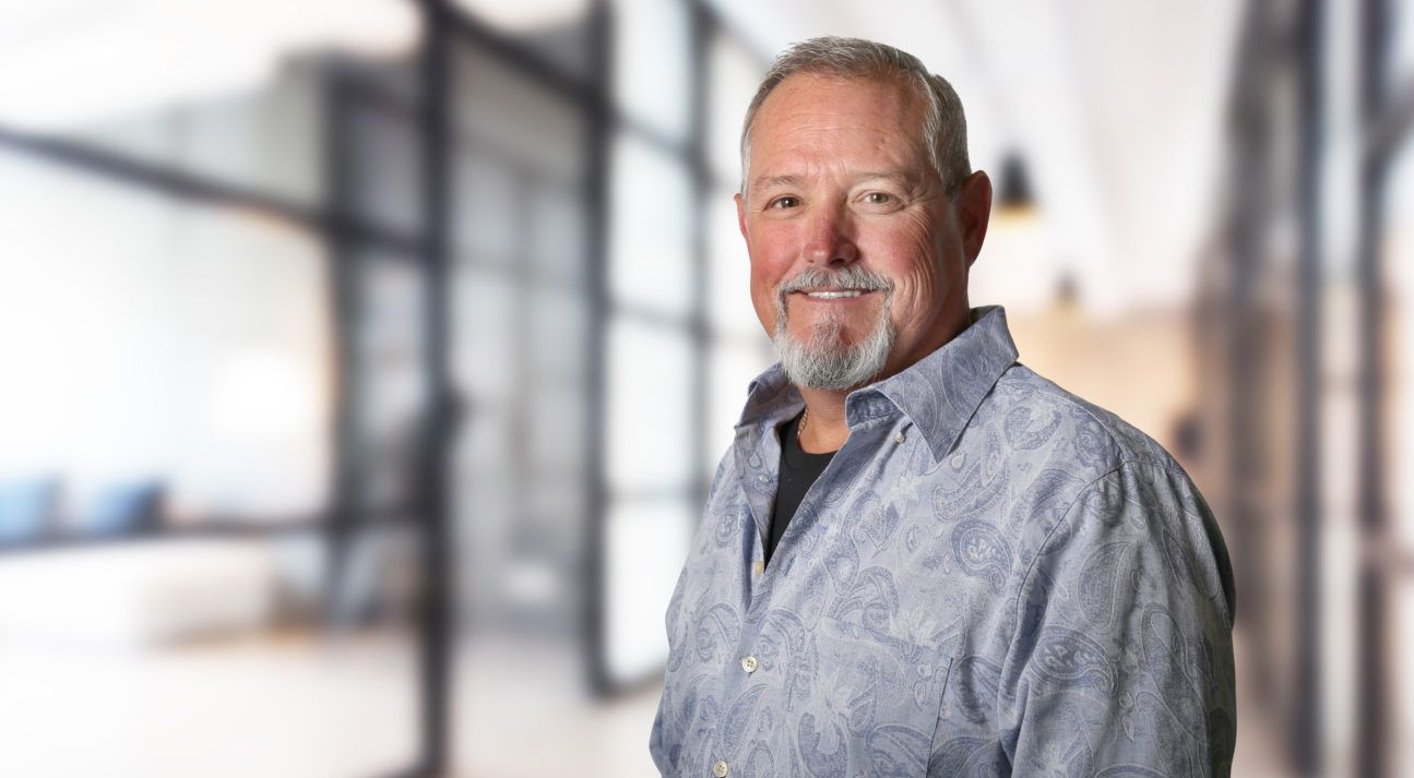 Do You Know Jeff, Our Piling Construction Manager? | GROUP Contractors