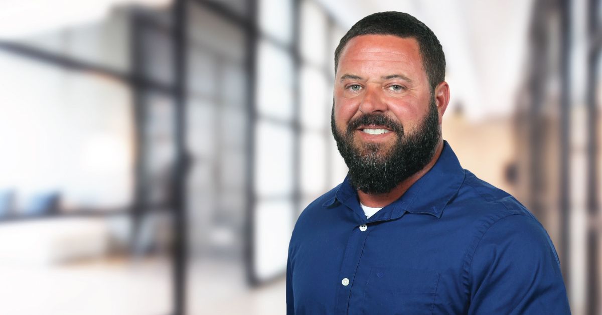 Meet Justin Vicknair, Our Project Superintendent! | GROUP Contractors
